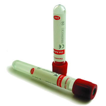 China Vacuum Blood Collection Tube, PST tube on Global Sources,blood ...