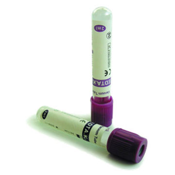China Vacuum Blood Collection Tube, PST tube on Global Sources,blood ...