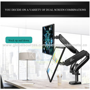 China LCD monitor arm on Global Sources,lcd monitor stand,monitor desk ...