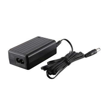 ChinaDesktop Connection and Laptop Usage 12V 1.5A ac dc Adapter on ...