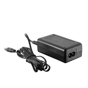 ChinaDesktop Connection and Laptop Usage 12V 1.5A ac dc Adapter on ...