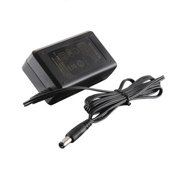 ChinaDesktop Connection and Laptop Usage 12V 1.5A ac dc Adapter on ...