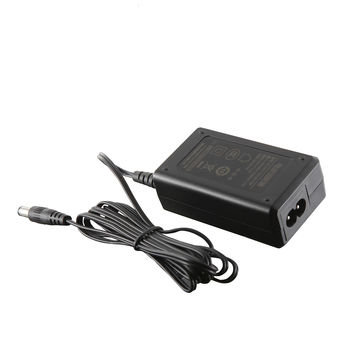 ChinaDesktop Connection and Laptop Usage 12V 1.5A ac dc Adapter on ...