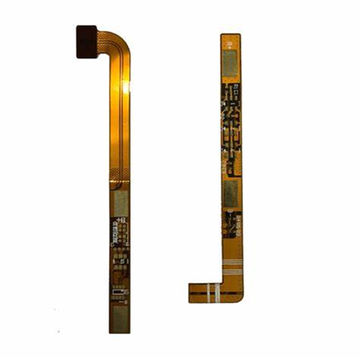 China Double sided FPC/flex PCB laminating service, emergency ...