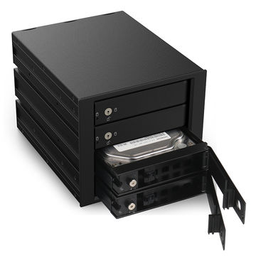 China Multibay Disk Array,4Bay internal SATA Enclosure;4pcs SATA ...