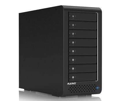 China Multibay Disk Arra,raid HDD cabinet, raid hard drive enclosure ...