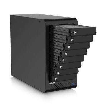 China Multibay Disk Arra,raid HDD cabinet, raid hard drive enclosure ...