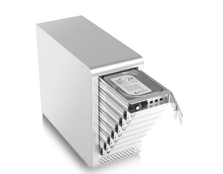 China Multibay Disk Arra,raid HDD cabinet, raid hard drive enclosure ...