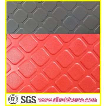 ChinaHome use PVC anti-slip flooring, with good quality on Global Sources