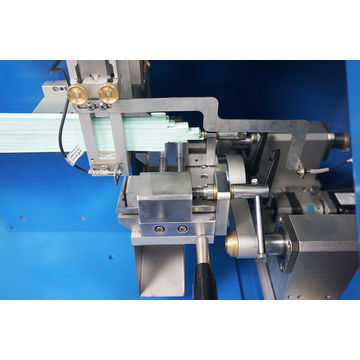 China PLC Microcomputer Control Kitchenware Knife Edge Sharpness Tester ...