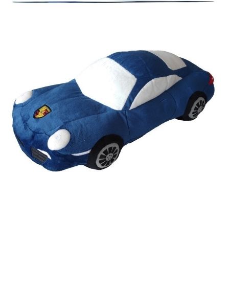 ChinaBaby Soft Car Plush Toy Colorful Customized Off-road Jeep Cute ...