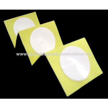 China RFID Label with Genuine PicoTag 2KS RFID Chip on Global Sources ...