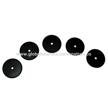 China RFID ABS Token Tag with EM4200, TK4100, T5577/ATA5577, SRI512 ...