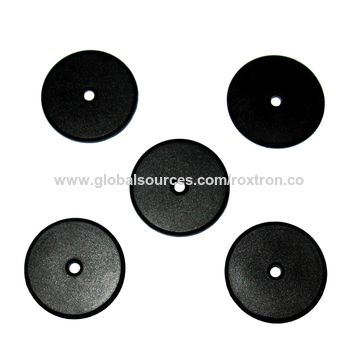 China RFID ABS Token Tag with EM4200, TK4100, T5577/ATA5577, SRI512 ...