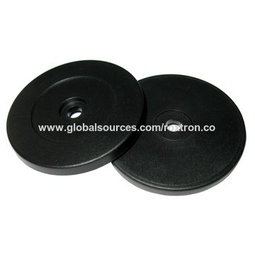 China RFID ABS Token Tag with EM4200, TK4100, T5577/ATA5577, SRI512 ...