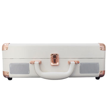 China 3-speed Turntable USB Audio Record Player, Built-in Speakers ...