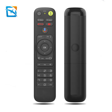 China Universal Bluetooth remote control, Custom smart remote ...