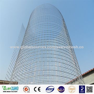 ChinaHigh quality expanded metal mesh, factory favorable price on ...