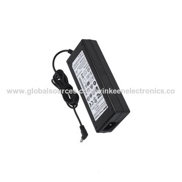 China Power adapter,120W 19V 6.3A 6300MA AC adapter switching power ...