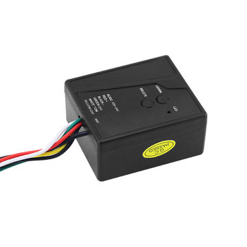 China Control Garage Door Opener Wireless RF remote transmitter and ...