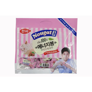 China Nougat candy,yogurt candy on Global Sources,nougat candy,yogurt candy