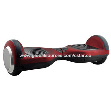 China 6.5-inch drifting hoverboard smart self balance hoverboard with ...