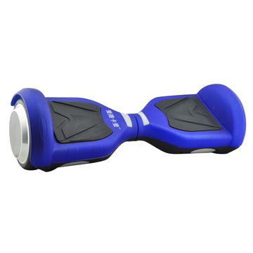 China 6.5-inch Chinese Smart Electric Custom Hoverboard Portable ...