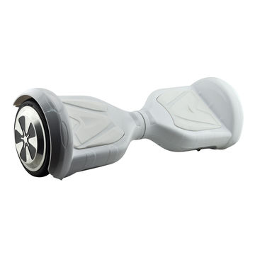 China 6.5-inch Chinese Smart Electric Custom Hoverboard Portable ...