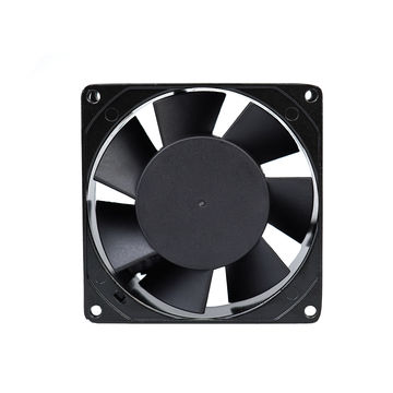 ChinaAC cooling fan 9238 110V 115V 220V 230V 50Hz 60Hz 92x92x38mm AC ...