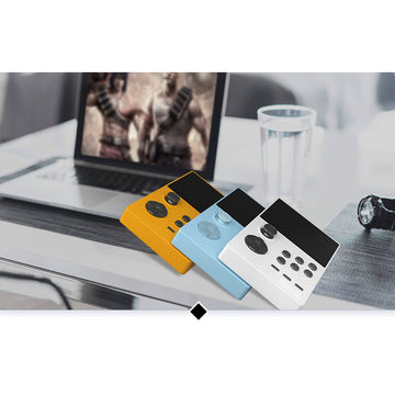 China Retroid Pocket - Handheld Retro Gaming System/Dual Boot Open ...