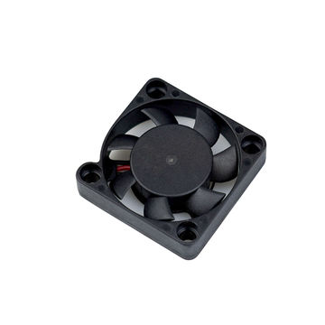China DC axial Fan 5V 12V 30MM low noise Brushless fan 3007 30x30x7MM ...