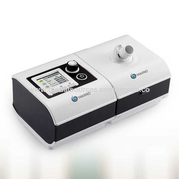 China CE FDA Non-Invasive Oxygen Medical Ventilator Portable Life ...