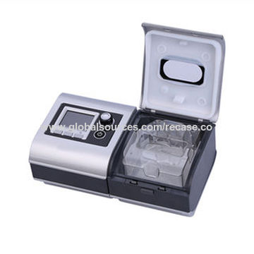 China CE FDA Non-Invasive Oxygen Medical Ventilator Portable Life ...