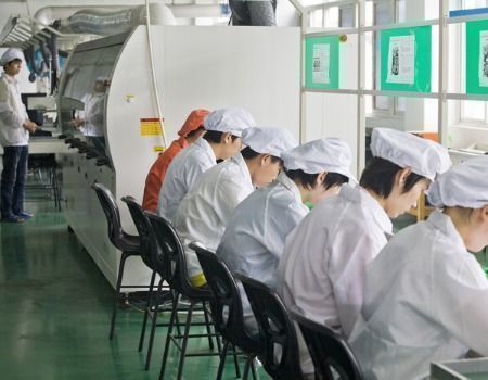 China Fully automatic washing machine main board PCB design and ...