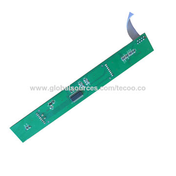 China Fully automatic washing machine main board PCB design and ...