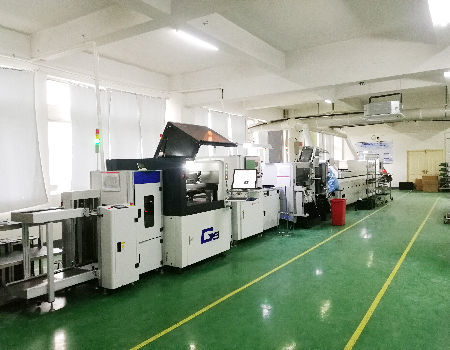 China Fully automatic washing machine main board PCB design and ...