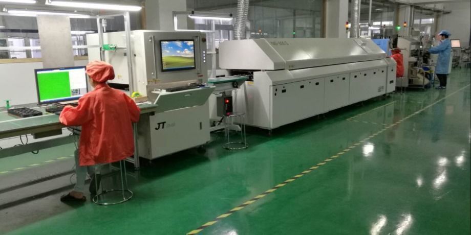 China Fully automatic washing machine main board PCB design and ...