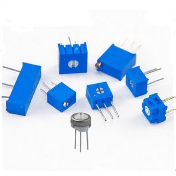 China 3329 60 degree Potentiometer on Global Sources,Mini trimmer ...