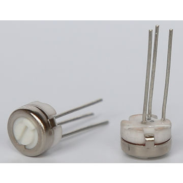 China 3329 60 degree Potentiometer on Global Sources,Mini trimmer ...