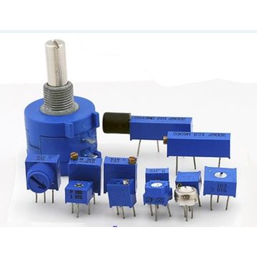 China 6mm potentiometers on Global Sources,Potentiometers
