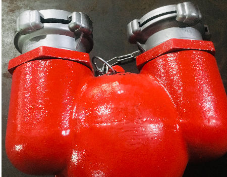 China Fire pump connector on Global Sources