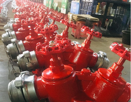 China Fire pump connector on Global Sources