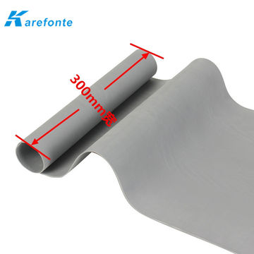 ChinaBM-K4 silicon gap filler thermal conductive silicone pad on Global ...