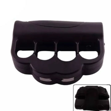China Five Fingers Personal Self Defense Stun Guns on Global Sources ...