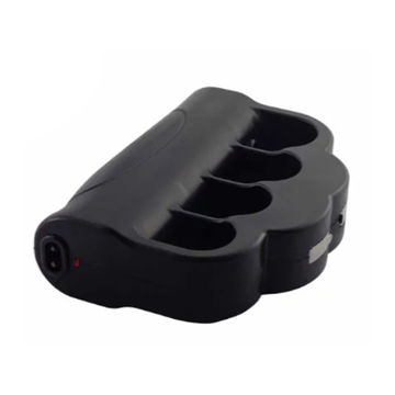 China Five Fingers Personal Self Defense Stun Guns on Global Sources ...
