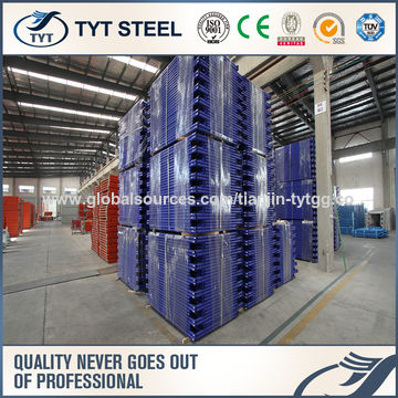 China High quality Scaffolding H Frame Manufacturer with ISO ...