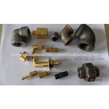 China SW for Aeromatic Burner, pipe fitting parts, Gas valve parts on ...