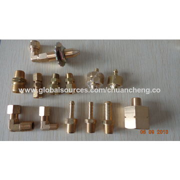 China SW for Aeromatic Burner, pipe fitting parts, Gas valve parts on ...