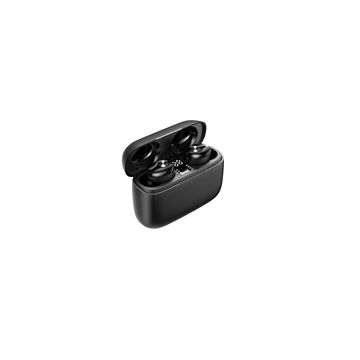 China Cheapest price offer JL chipset wireless earbuds button model ...