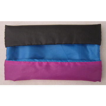 China BCM-0880 magic color changing bag with 2entrance, can be glove or ...